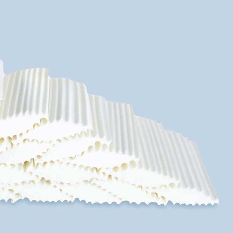 Thera-med Multi-Use Foam Support - Choice Chiropractic